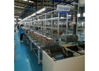 China Factory - Shandong Baidian Energy Technology Co., Ltd.