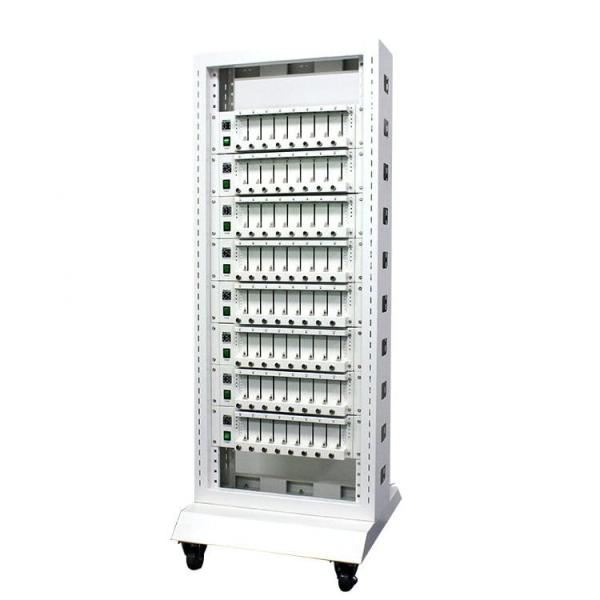 Quality 80 Channel Battery Testing Equipment For Cylindrical Cell Forming And Grading for sale