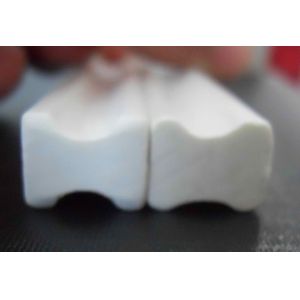 Quality Customized Length Electrical Insulation Stays I Shape Vacuum Injection Epoxy for sale