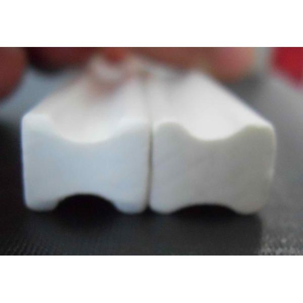 Quality Customized Length Electrical Insulation Stays I Shape Vacuum Injection Epoxy Pultruded for sale