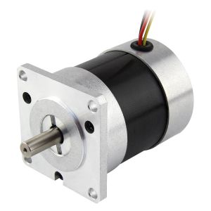 Quality Industrial Brushless DC Motor 2000 Rpm 5000 RPM High Efficiency BLDC for sale
