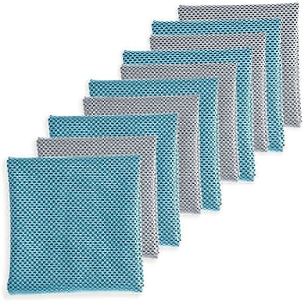 Quality Plain Quick Dry Sport Microfiber Towel , Grey Microfiber Towels for sale