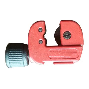 Quality Mini Pipe Cutter Mini Tube Cutter 3-16mm With Pipe Reamer Al Alloy Suitable A for sale