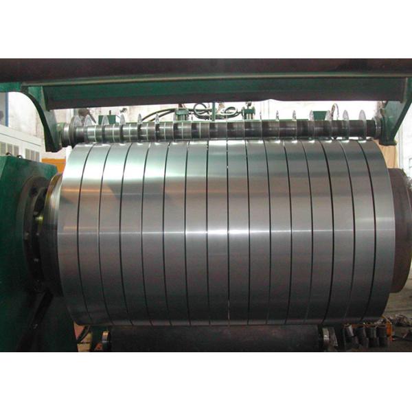 Quality Electrical Silicon Steel Sheets Grain Oriented CRGO Transformer Lamination Core for sale