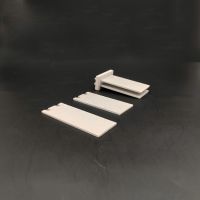 Quality High-temperature Planar electrical heating element for sale