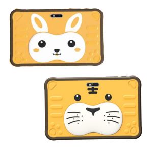 Quality OEM ODM Smart Kids Educational Tablet 8 Inch Wifi 4G For Children for sale