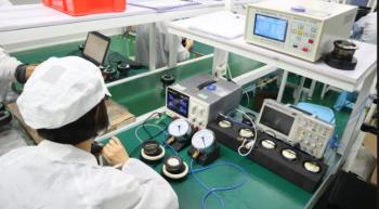 China Factory - Guangdong Fr Intelligent Technology Co., Ltd.
