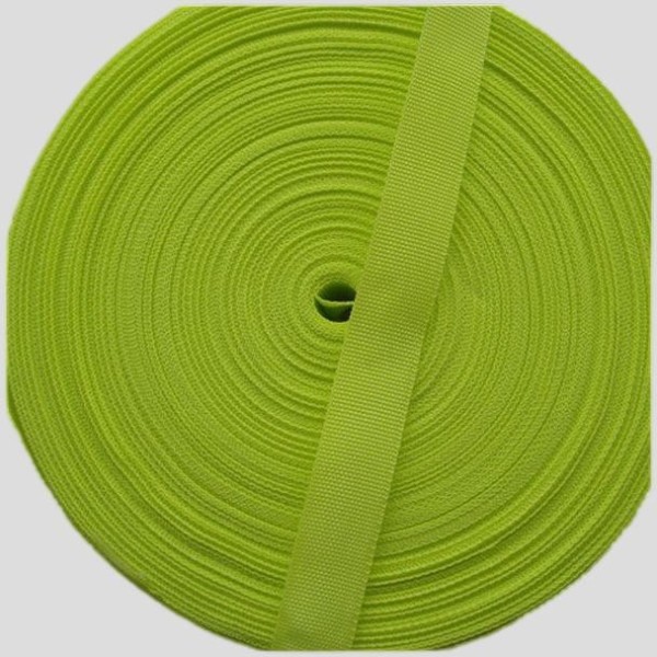 Quality Buy Premium PP Binding Webbing , Durable Polypropylene Webbing for Bags & Straps for sale