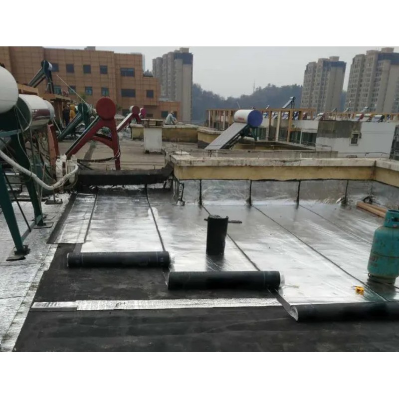 Quality Rigid vs. Flexible Waterproofing: Is There a Material That Combines Both? for sale