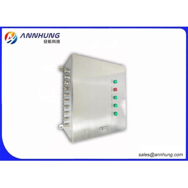 Quality Outdoor Controller Helipad Landing Lights Stainless Steel Material for sale