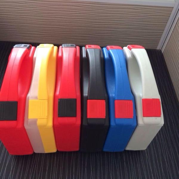 Quality Multi Function Extrusion Blow Moulding Products Injection Blow Moulding With for sale