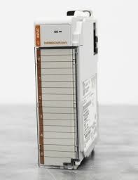 Quality 1769-IT6 Ser /A CompactLogix Allen Bradley Input Module 6-Ch Thermocouple/mV for sale