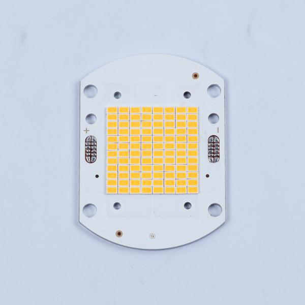 Quality Noval PCB 20W LED Flood Light Module Cool White Epistar Chip Material for sale