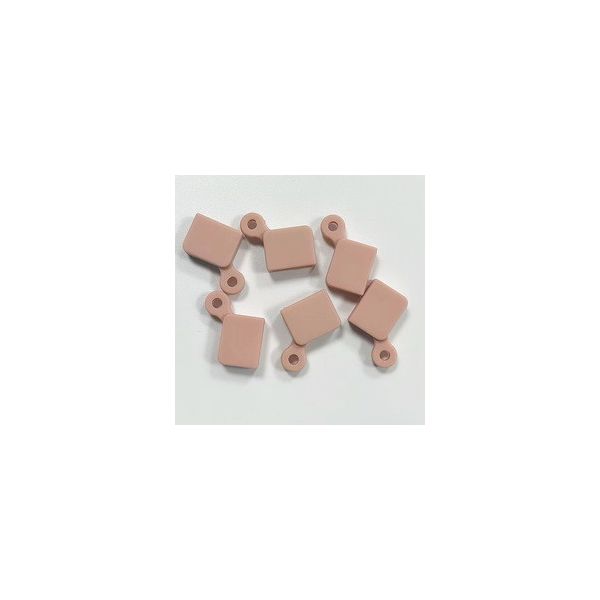 Quality Harmless USB Silicone Protective Covers Lightweight Dustproof for sale