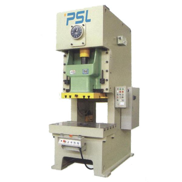 Quality Electrical Junction Box Punching Press Machine Mechanical Fixed Table JH21 series for sale