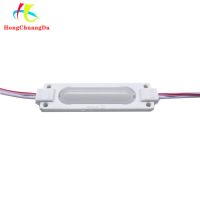 Quality 2W SMD LED Injection Module For Channel Letters Light Box Lighting Letter 2800k for sale