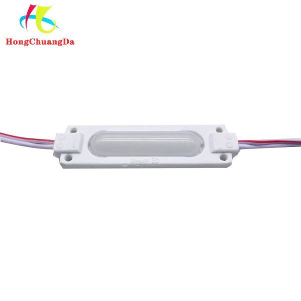 Quality 2W SMD LED Injection Module For Channel Letters Light Box Lighting Letter 2800k-20000k for sale