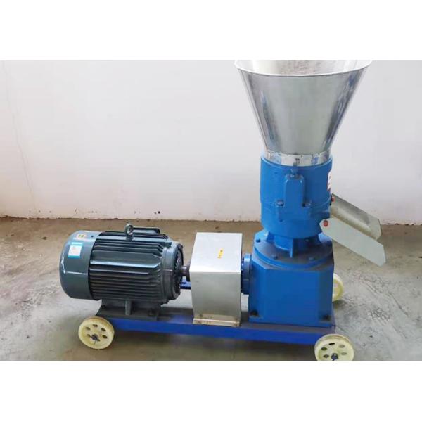 Quality 800*270*730mm 360r/Min Feed Pellet Machine Animal Feed Grinder for sale