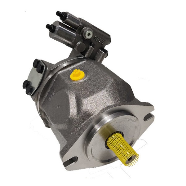 Quality Rexroth A10VSO71DFEH-31R-PRA12KB4-SO273 Hydraulic Pump for sale