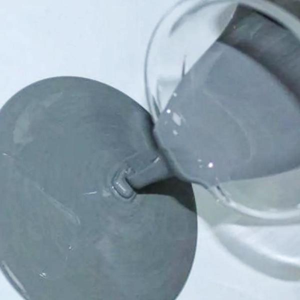 Quality R626 5Mpa Elastomer Silicone Thermally Curable Rubber Potting Compound For for sale