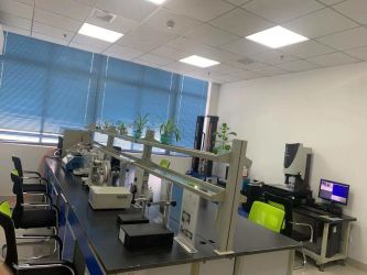 China Factory - Xiamen OTI Electronic Industry Co., Ltd.