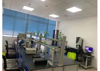 China Factory - Xiamen OTI Electronic Industry Co., Ltd.