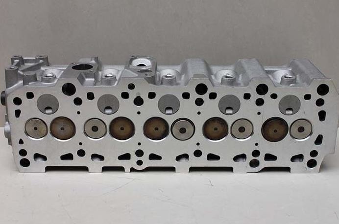 Quality VW Diesel Engine Complete Cylinder Head Assembly 074103351D Long Life for sale