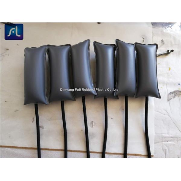 Quality Universal Inflatable In Seat Lumbar Air Bladder for sale