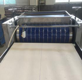 Quality Soft Biscuit Forming Machine PD800S Biscuit Making Machine Soft Biscuit Making for sale