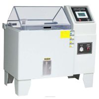 Quality 80cm2 H 2.0ml Nozzle Salt Water Spray Test Cyclic Corrosion for sale