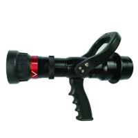 China 2.5KG 100 PSi Ball Valve Automatic Fire Nozzle factory
