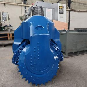 Quality Large Size 32inch Rock Tricone Drill Bit for Hard Rock oil Mining water for sale