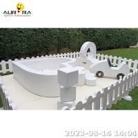 Quality Kids Soft Play Equipment for sale
