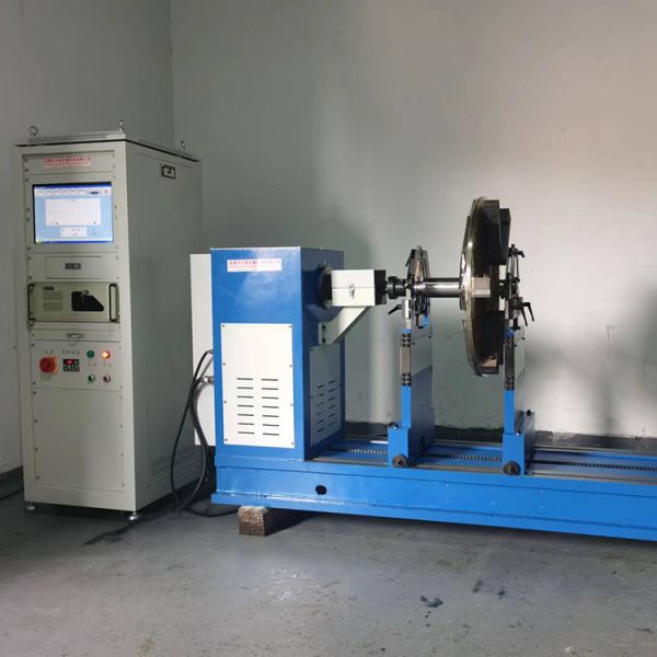 Quality Stable Dynamic Rotor Balancing Machine for sale