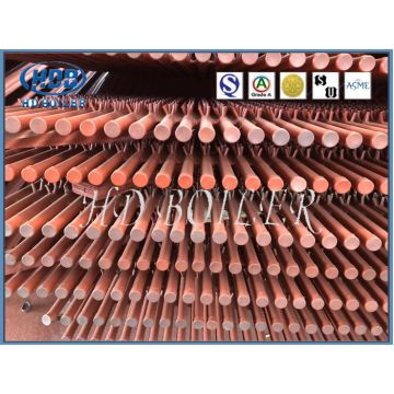 Quality SA -210 High Performance Water Wall Panels Efficient Heat Exchange Boiler Part for sale