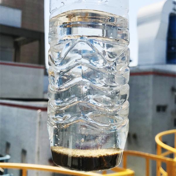 Quality Water Treatment Sewage Treatment Primary And Secondary Sewage Treatment for sale