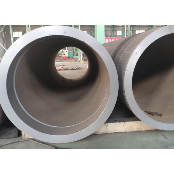 Quality Nitrile Rubber Covered Paper Machine Rolls For Size Press Machine High Strength for sale