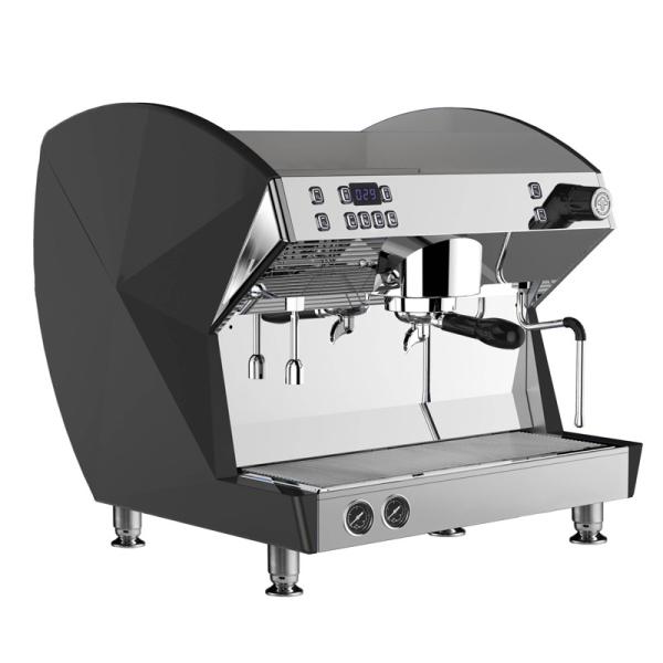 Quality Capresso Pump Espresso Machine , Plastic Americano Espresso Machine for sale