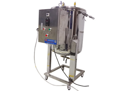 Quality EN60529 IPX8 SUS304 Continuous Immersion Water Tank for sale