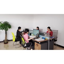 China Factory - Foshan Chris V.G Printing Consumables Co., Ltd.
