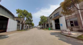 China Factory - Zhangjiagang Uniontail Pets CO., LTD.