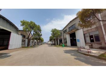 China Factory - Zhangjiagang Uniontail Pets CO., LTD.