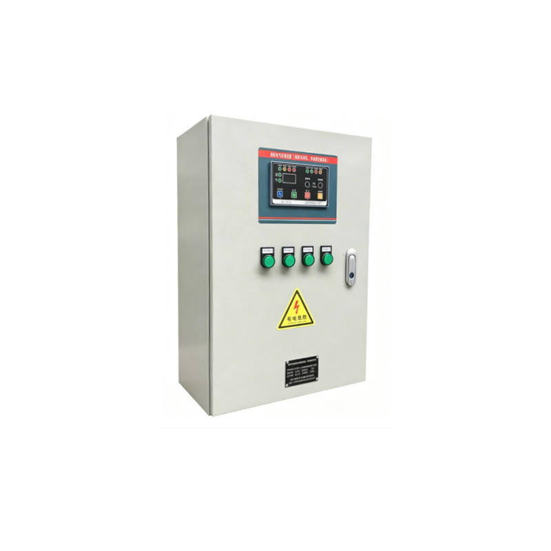 Quality General-purpose Industrial Electrical Control Cabinet for Mechanical Equipment for sale
