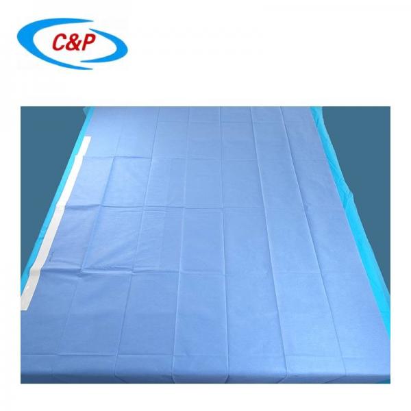 Quality General Drape Sheets Medical Supplies Incise Drape Surgery for sale