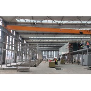 China Factory - Dongguan Hongshun Automation Equipment Co., Ltd.