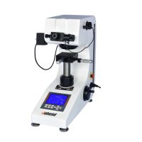 Quality HV0.2 0.2kgf Micro Vickers Hardness Tester 220V for sale