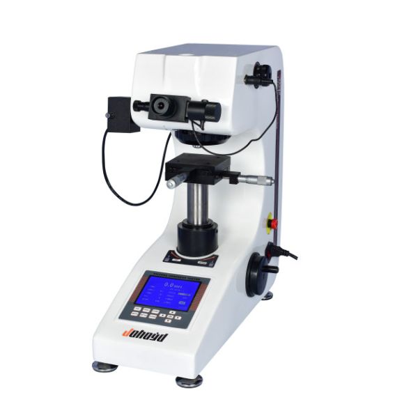 Quality HV0.2 0.2kgf Micro Vickers Hardness Tester 220V for sale