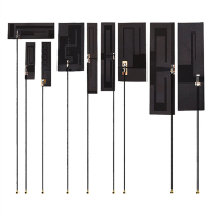 Quality GSM Interna GPS 4G 433MHz Built-in Flexible FPC Antenna With IPX UFL Connector for sale