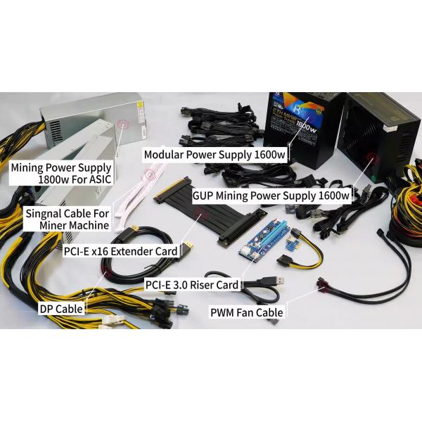 Quality Flex 1U 200W Power Supply For All In One Computer Server And NAS for sale