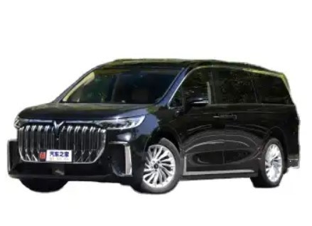 Quality ISO Certified VOYAH Dreamer 2023 Voyah Dongfeng Electric Suv 25km/H for sale